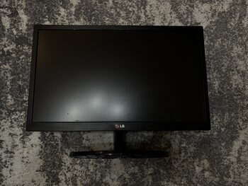 Comprar LG FLATRON 22EN43T