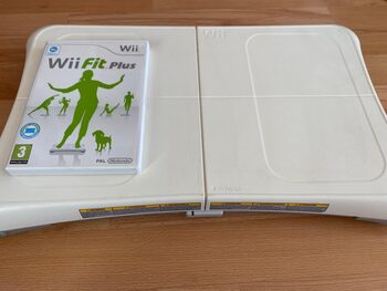 Comprar Wii Fit Plus | ENEBA
