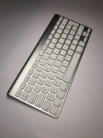 Comprar Genuine Apple Magic A1314 Wireless Keyboard Magic Keyboard