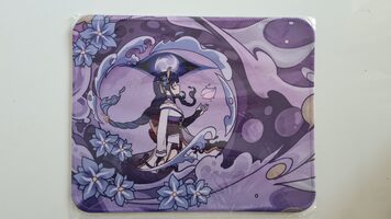Comprar Genshin Impact Mousepad | ENEBA