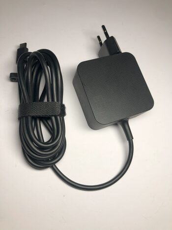 Pirkti Asus AD2129020 65W 20V 3.25A Type - C, USB-C Genuine Power ...