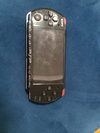 Comprar PSP 1000, Black, 32MB