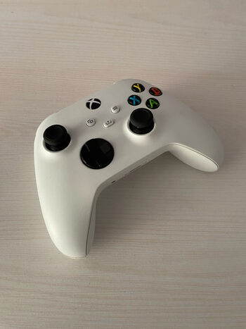 Comprar Xbox Series S/X Controller Carbon Black
