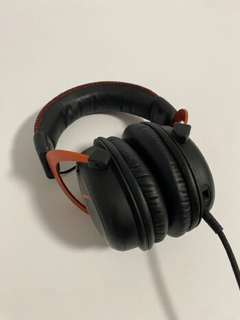 Comprar HyperX Cloud 2