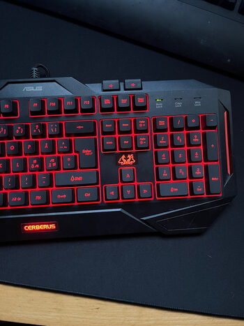 Comprar Asus cerberus