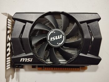 Comprar MSI Radeon R7 360 2 GB 1100 Mhz PCIe x16 GPU