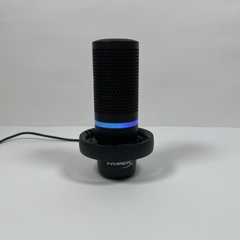 Comprar HyperX DuoCast - USB Microphone - RGB Lighting