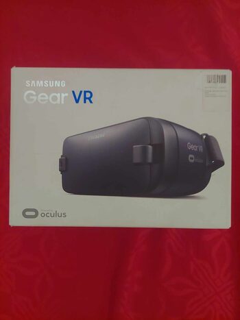 Comprar Samsung Gear VR