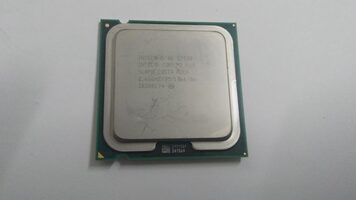 Comprar Intel Core 2 Duo E7300 2.66 GHz LGA775 Dual-Core CPU