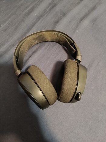 Pirkti Steelseries Arctis pro