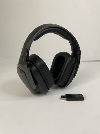 Comprar Logitech G935 Wireless