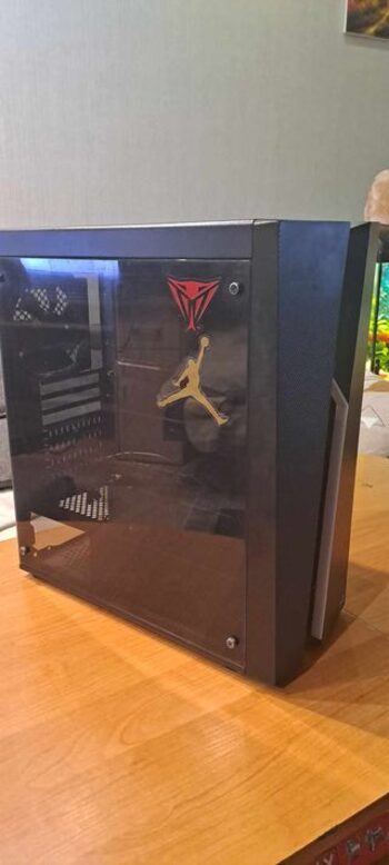 Pirkti aerocool bolt mid-tower rgb pc gaming case | ENEBA