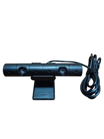 Comprar Camara PS4 V2 VR Para Hacer Streaming Directo