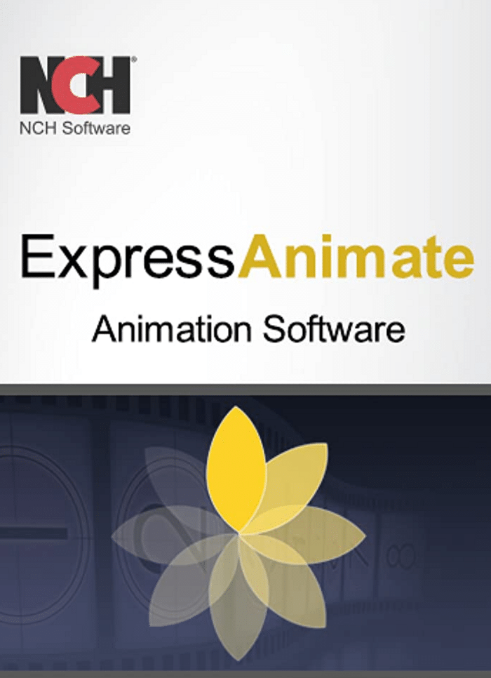 Buy NCH: Express Animate (Windows) Key! Cheap price