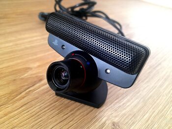 Comprar ps3 kamera | ENEBA