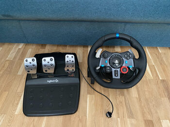 Comprar logitech g29