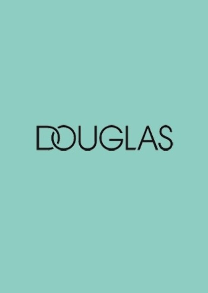 Buy Douglas 5 EUR gift card at a cheaper price