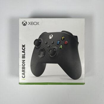 Comprar Xbox Wireless Controller – Carbon Black