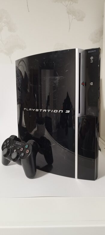 Comprar PlayStation 3 su Hen