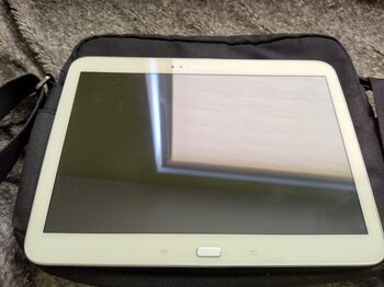 Comprar Samsung Galaxy Tab 3 10.1 P5210 16GB White