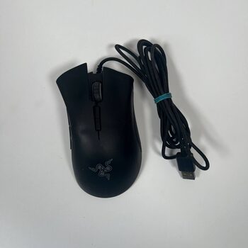Comprar Razer DeathAdder Elite - Gaming Mouse - Black