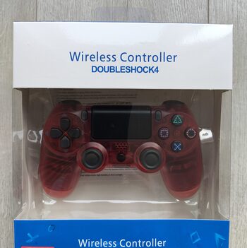 Pirkti Naujas PS4 Wireless Bluetooth PC Playstation 4 V2 pultelis controller valdyklis