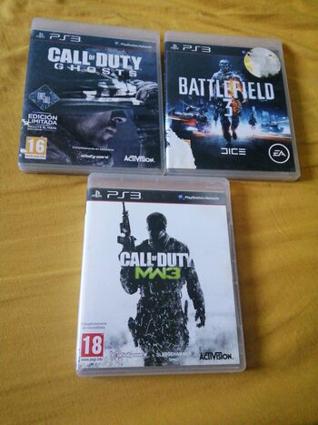 Comprar pack juegos ps3 | ENEBA