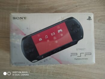 Comprar psp street | ENEBA