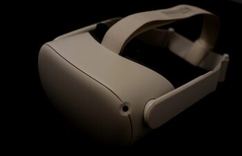 Comprar Oculus Quest 2 64gb