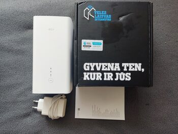 Pirkti Modemas Soyealink B628-350 4G+