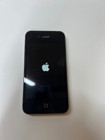 Comprar Apple iPhone 4 16GB Black