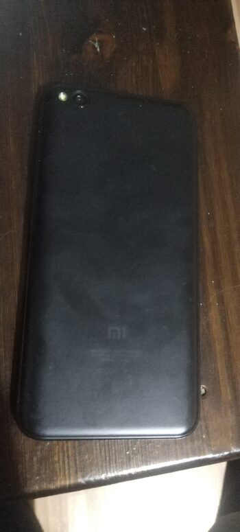 Comprar Xiaomi Redmi Go 8GB Black