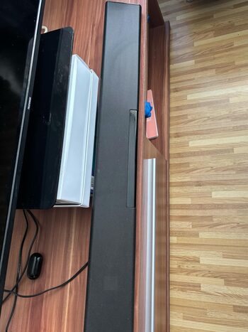 Comprar PANASONIC SU-HTB385 Sound bar su Subwoofer