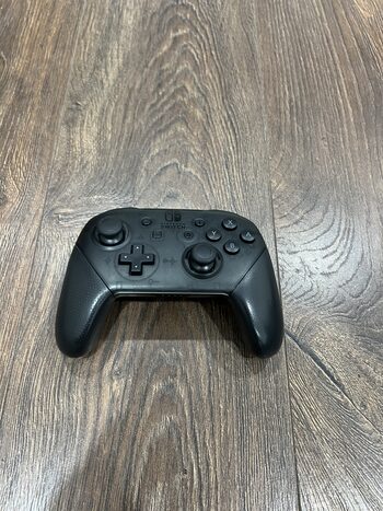 Comprar Žaidimų pultas Nintendo Switch Pro Controller
