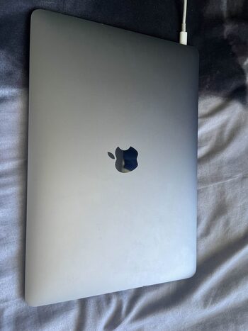 Comprar Apple MacBook Pro 13 Intel i5-1038NG7 Intel Iris Plus Graphics ...