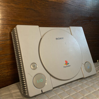 Comprar Ps 1 fat