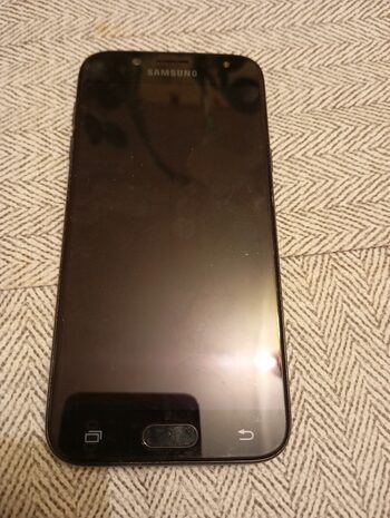 Comprar Samsung Galaxy J5 16GB Blue (2017)