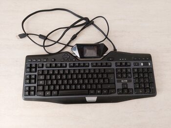 Comprar Logitech G19