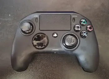 Comprar Mando PS4 Revolution Pro Controller 2