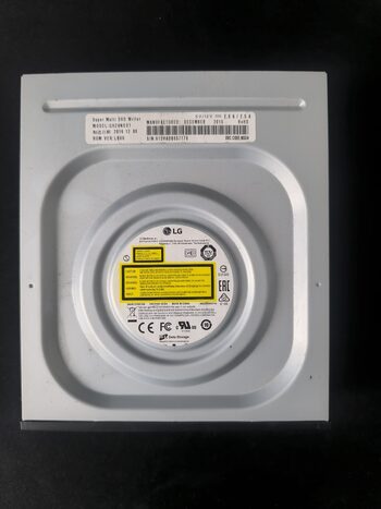 Pirkti LG GH24NSD1 DVD/CD Drive