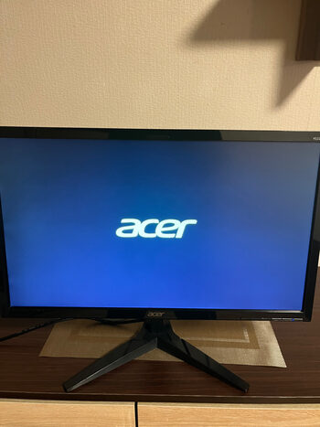 Comprar ACER KG221Q Monitorius Kaina derinama | ENEBA