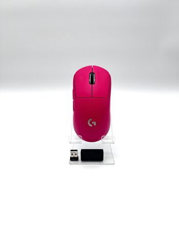 Comprar Originali Logitech G Pro X Superlight Wireless Gaming Belaidė ...