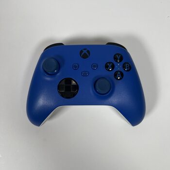 Comprar Xbox Wireless Controller – Shock Blue