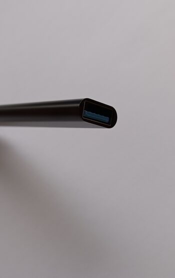 Comprar Adapteris USB išplėtimas 4 papildomoms jungtis HUB adapter