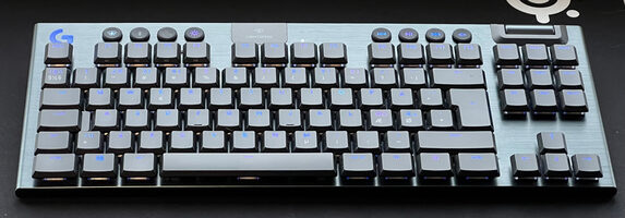 Pirkti Logitech G915 TKL