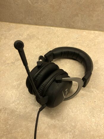 Comprar HyperX Cloud II (A7)