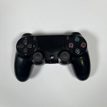 Pirkti Sony DUALSHOCK 4 V2 Wireless Controller - PS4 Controller - Jet ...