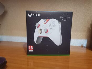 Comprar Mando inalámbrico Xbox – Starfield Limited Edition (PRECINTADO)