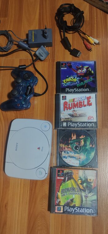 Comprar PS one, White