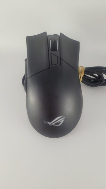 Comprar Asus ROG Gladius II Core